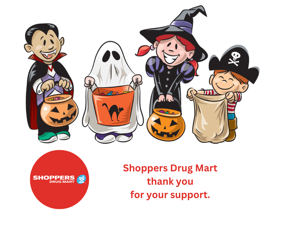 In Search of Spooky Halloween Thrills? | Downtown Business Improvement Area